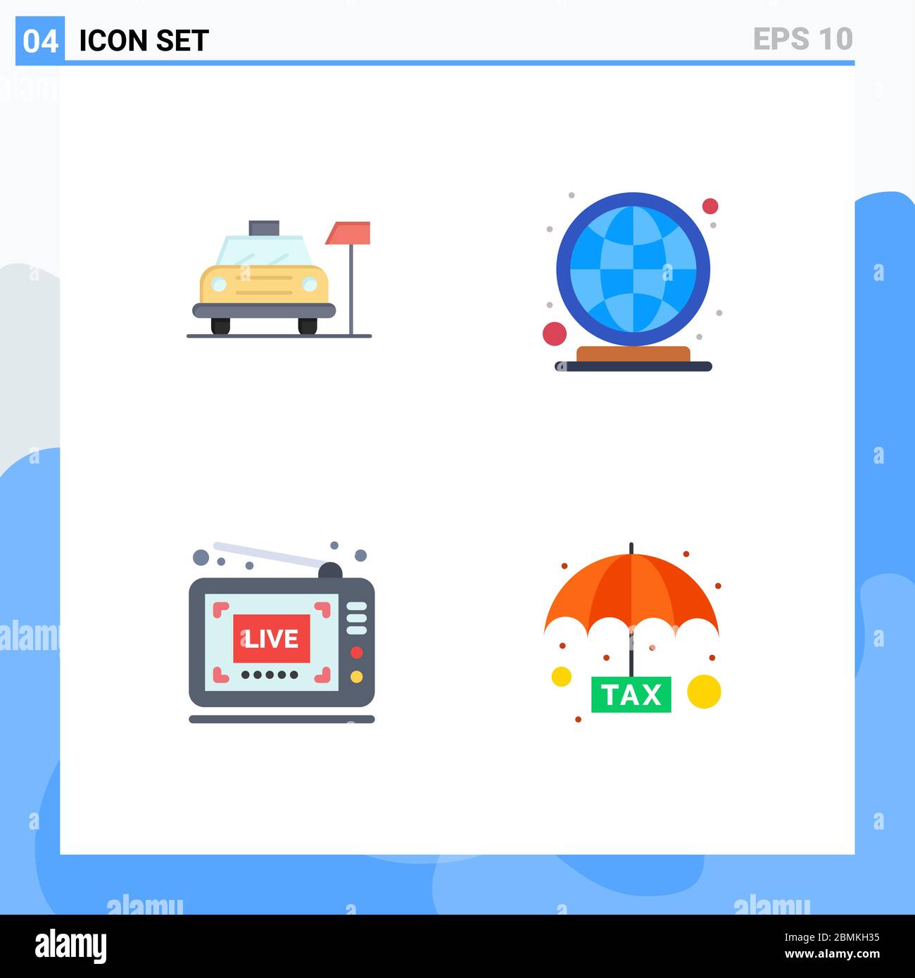 Live car show Stock Vector Images - Alamy