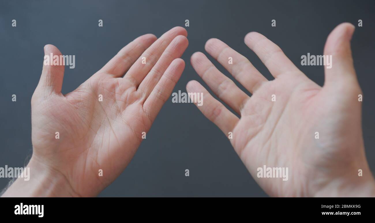 Clean hands hi-res stock photography and images - Alamy