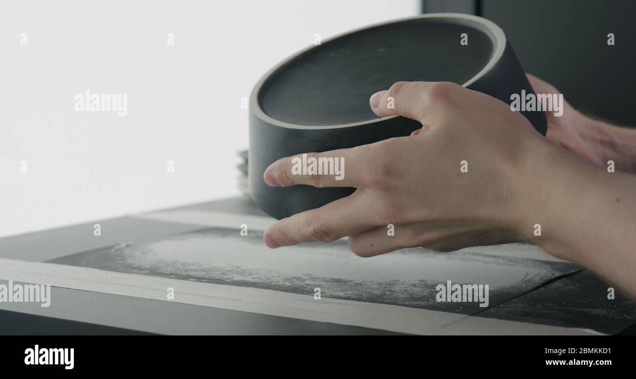 Check hands hi-res stock photography and images - Alamy