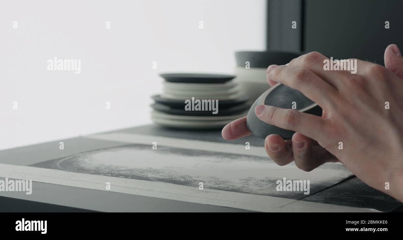 Check hands hi-res stock photography and images - Alamy