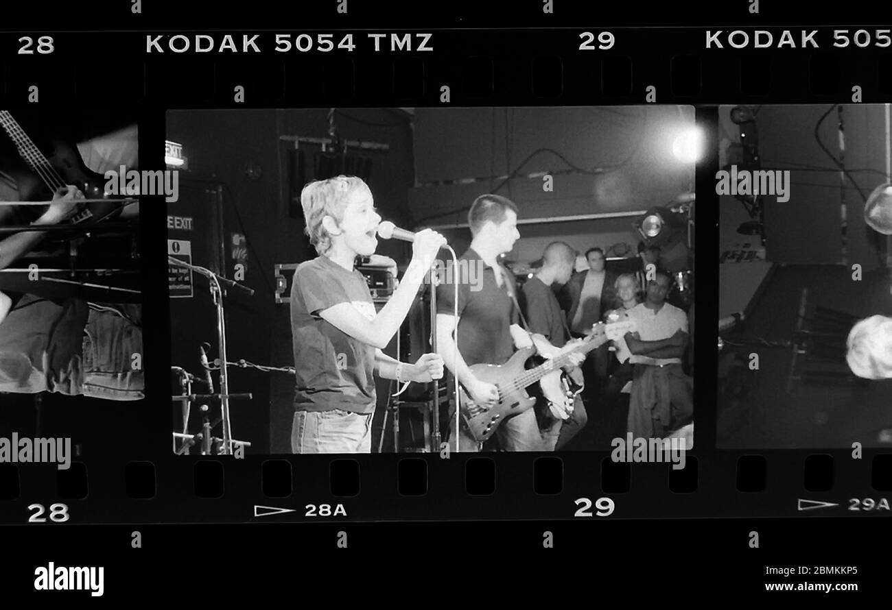 The zap club brighton Black and White Stock Photos & Images - Alamy