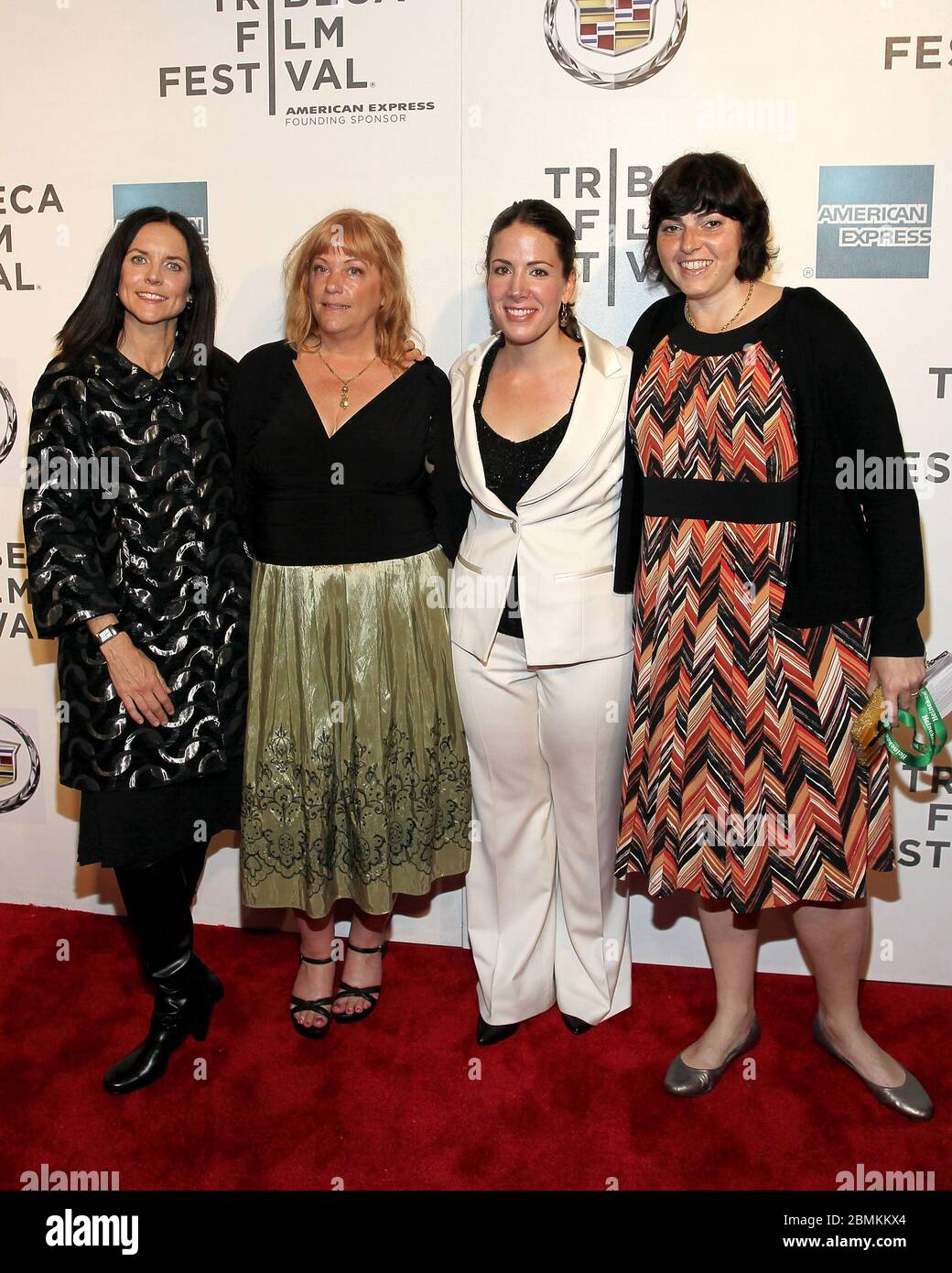 Jennifer cora during hi-res stock photography and images - Alamy