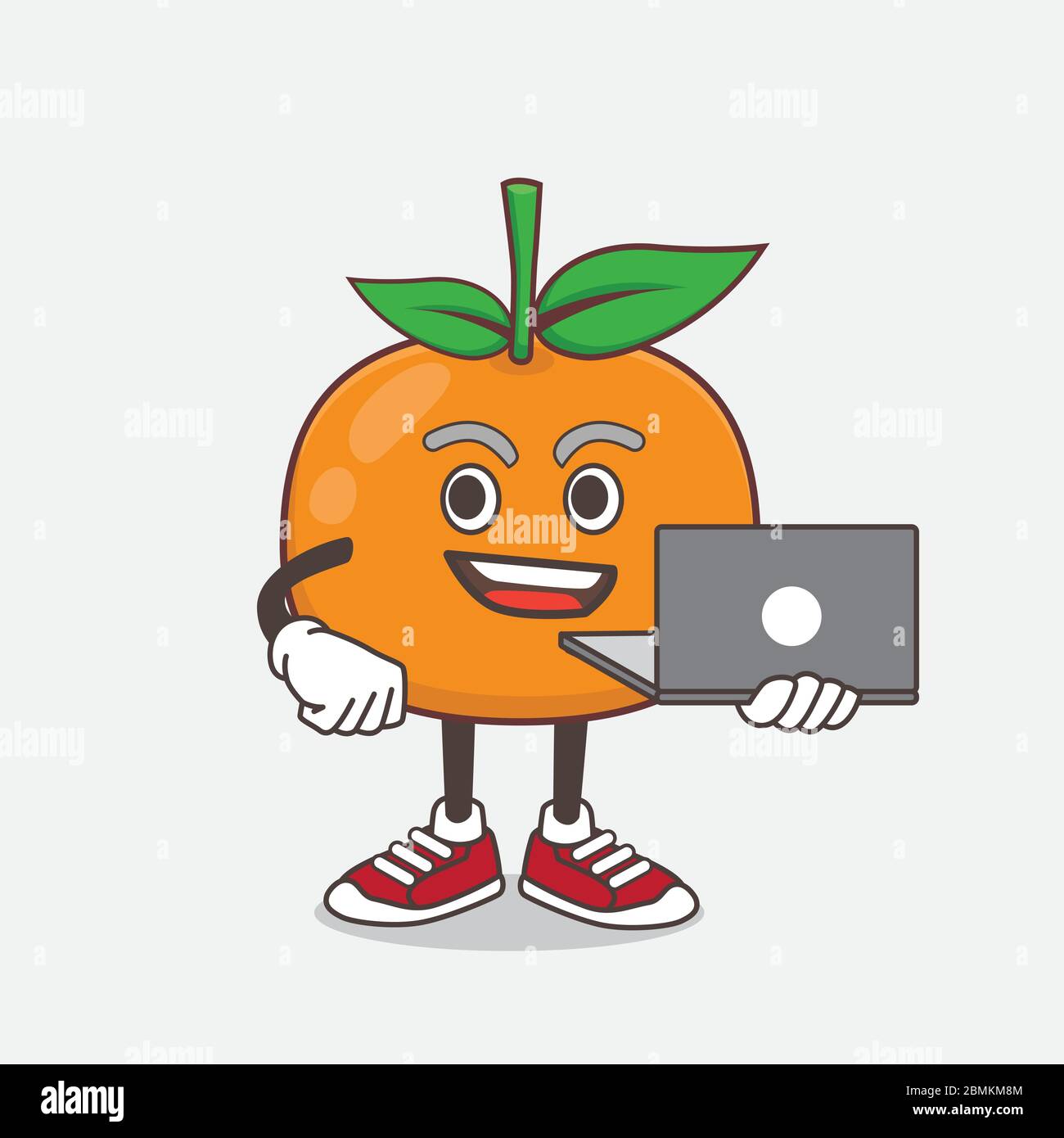 Mandarin character Stock Vector Images - Alamy