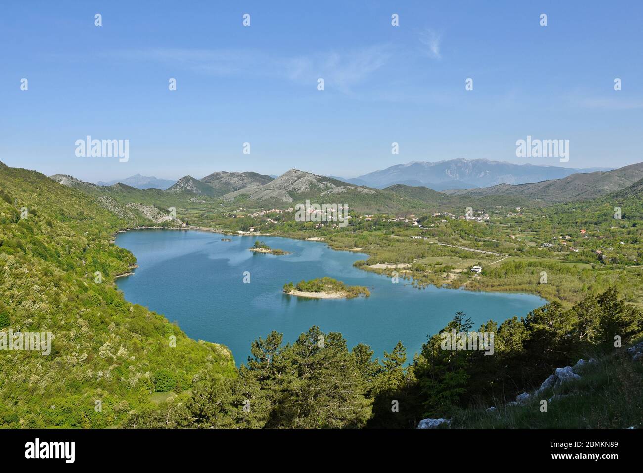 Letino hi-res stock photography and images - Alamy