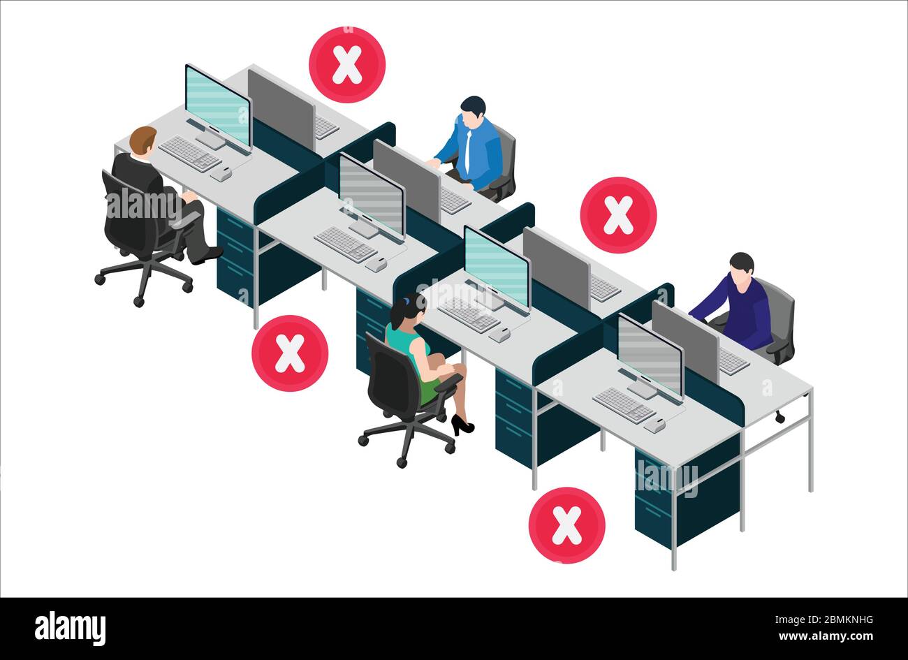 Partition panel Stock Vector Images - Alamy