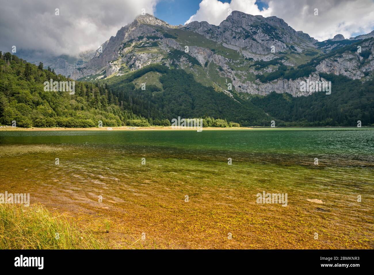 Maglic Bosnia High Resolution Stock Photography and Images - Alamy