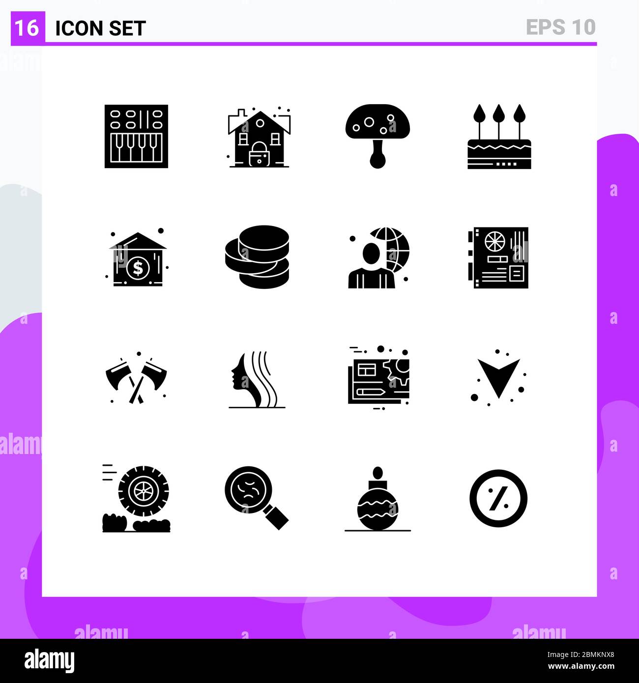 Event security Stock Vector Images - Alamy