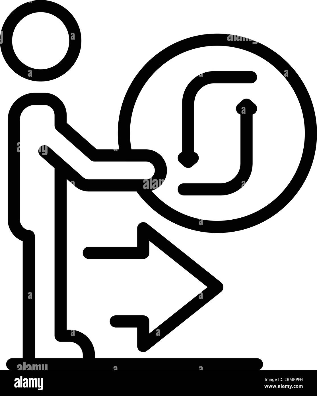 Reconnect Stock Vector Images - Alamy