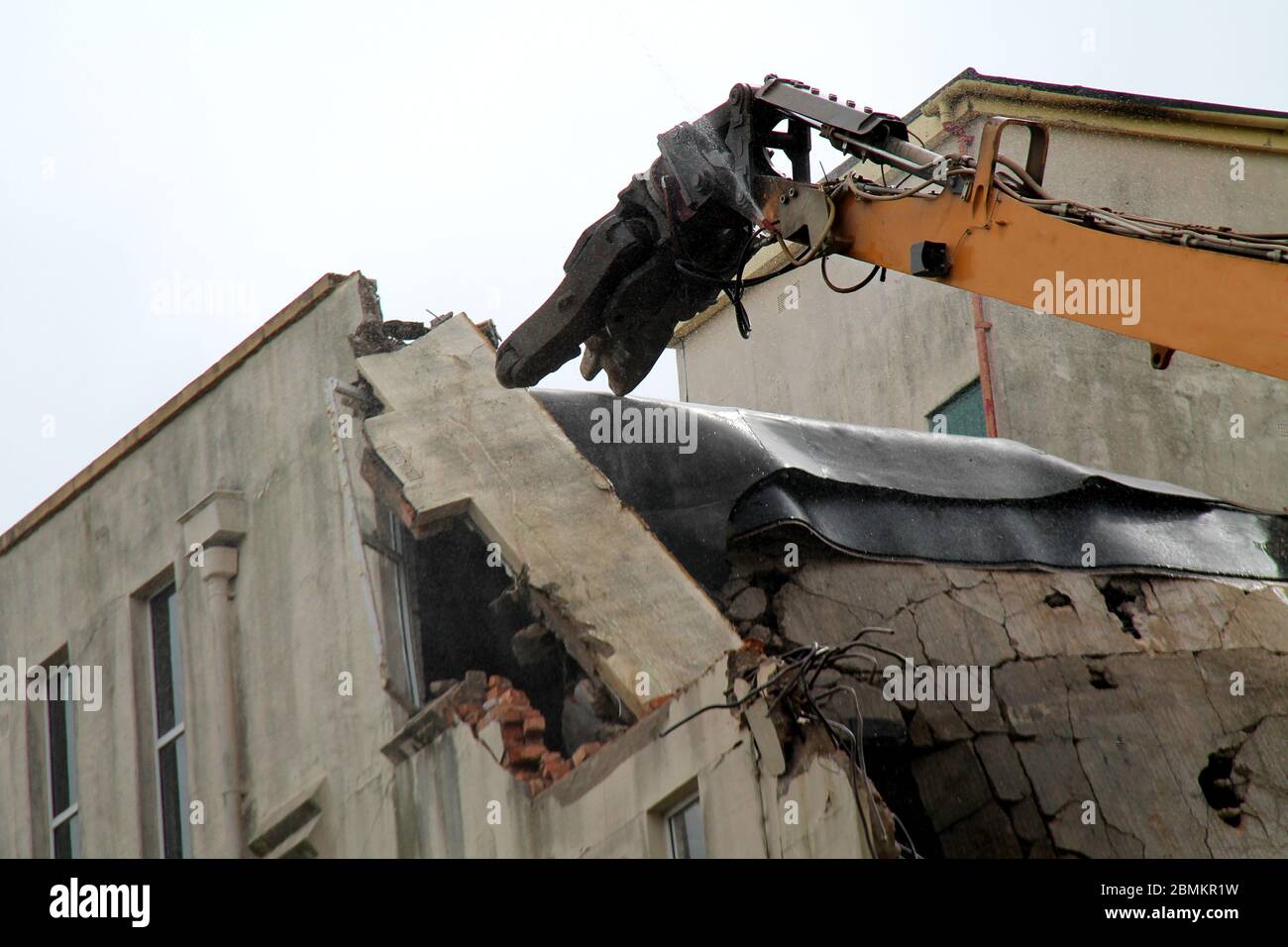 Grab your head hi-res stock photography and images - Alamy