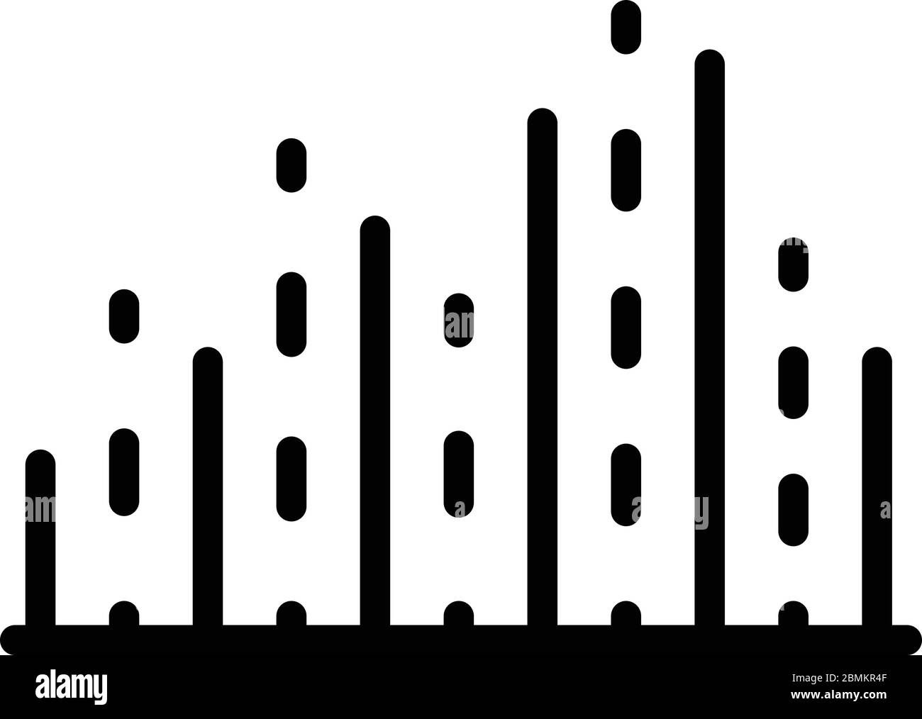 Noise level chart hi-res stock photography and images - Alamy