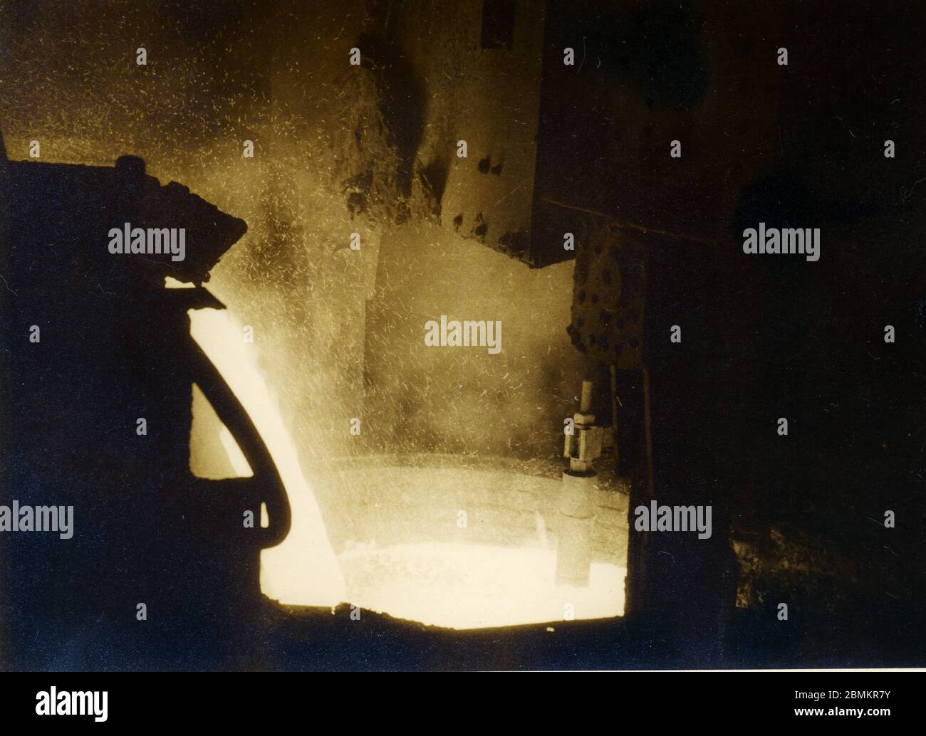 Anshan iron and steel hi-res stock photography and images - Alamy