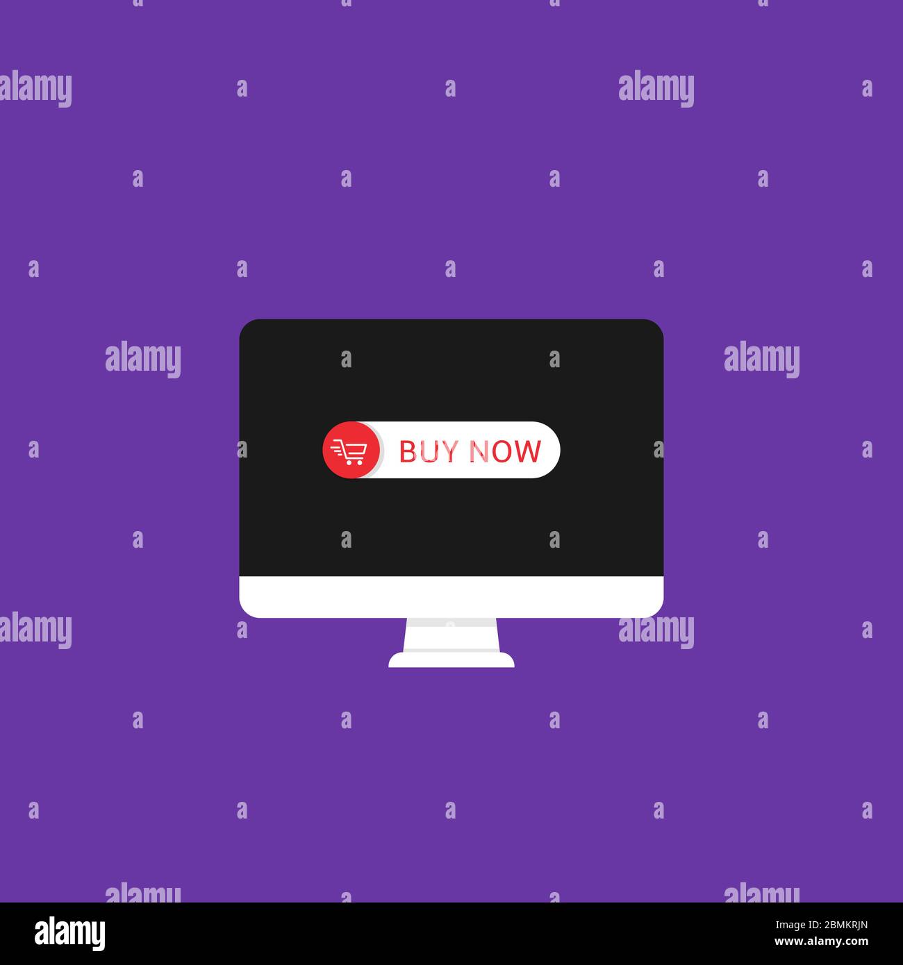Push once Stock Vector Images - Alamy