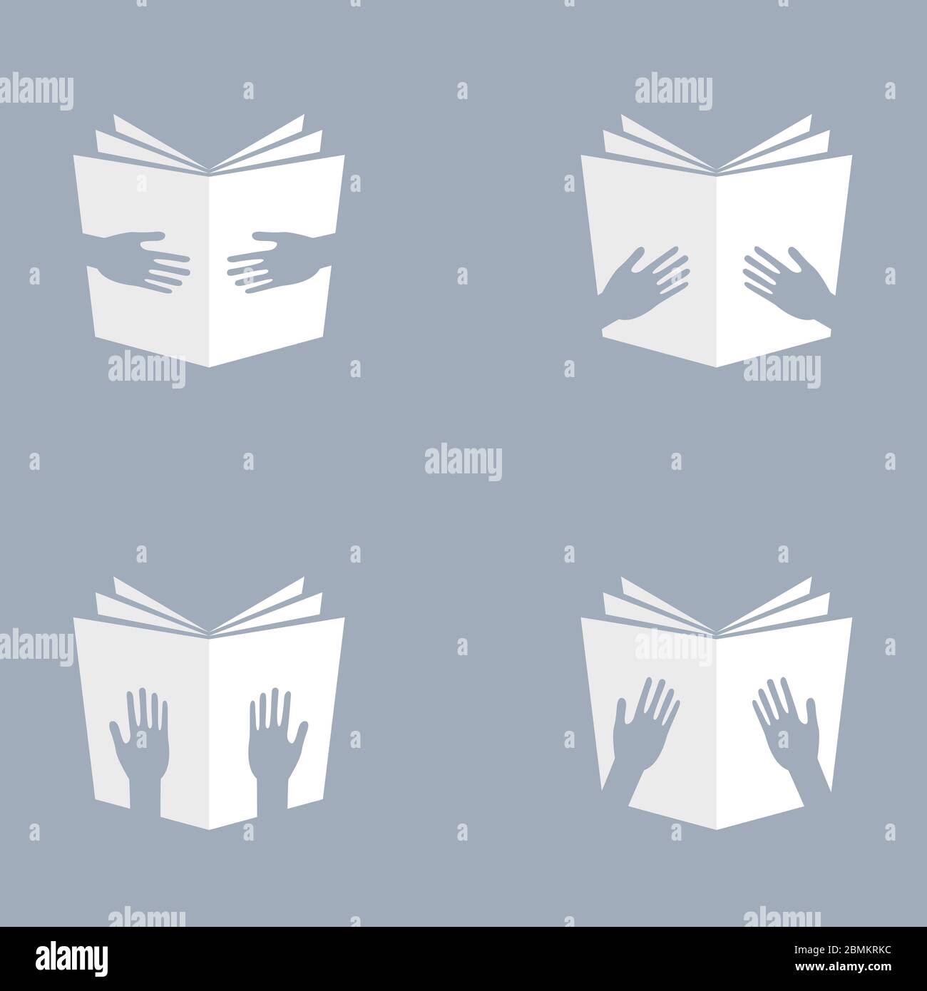 Illustration publish hi-res stock photography and images - Alamy