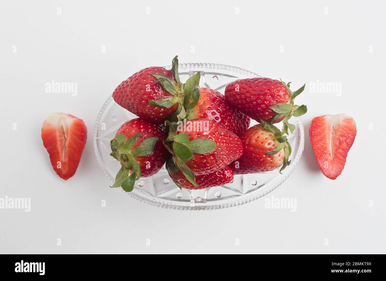 Fragaria, commonly called strawberry or strawberry, is a genus of ...