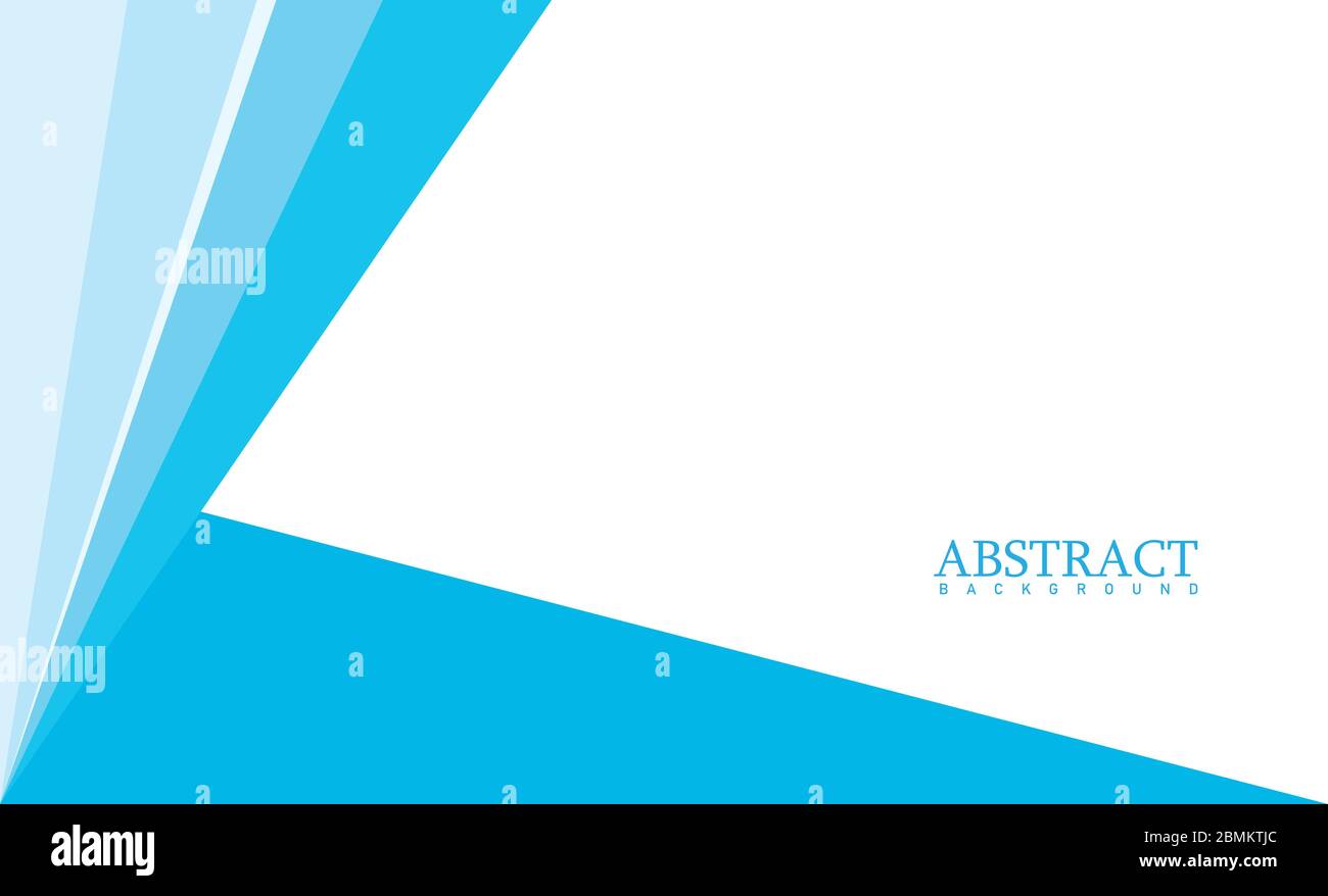 Abstract Background for any horizontal shape Stock Vector Image & Art ...