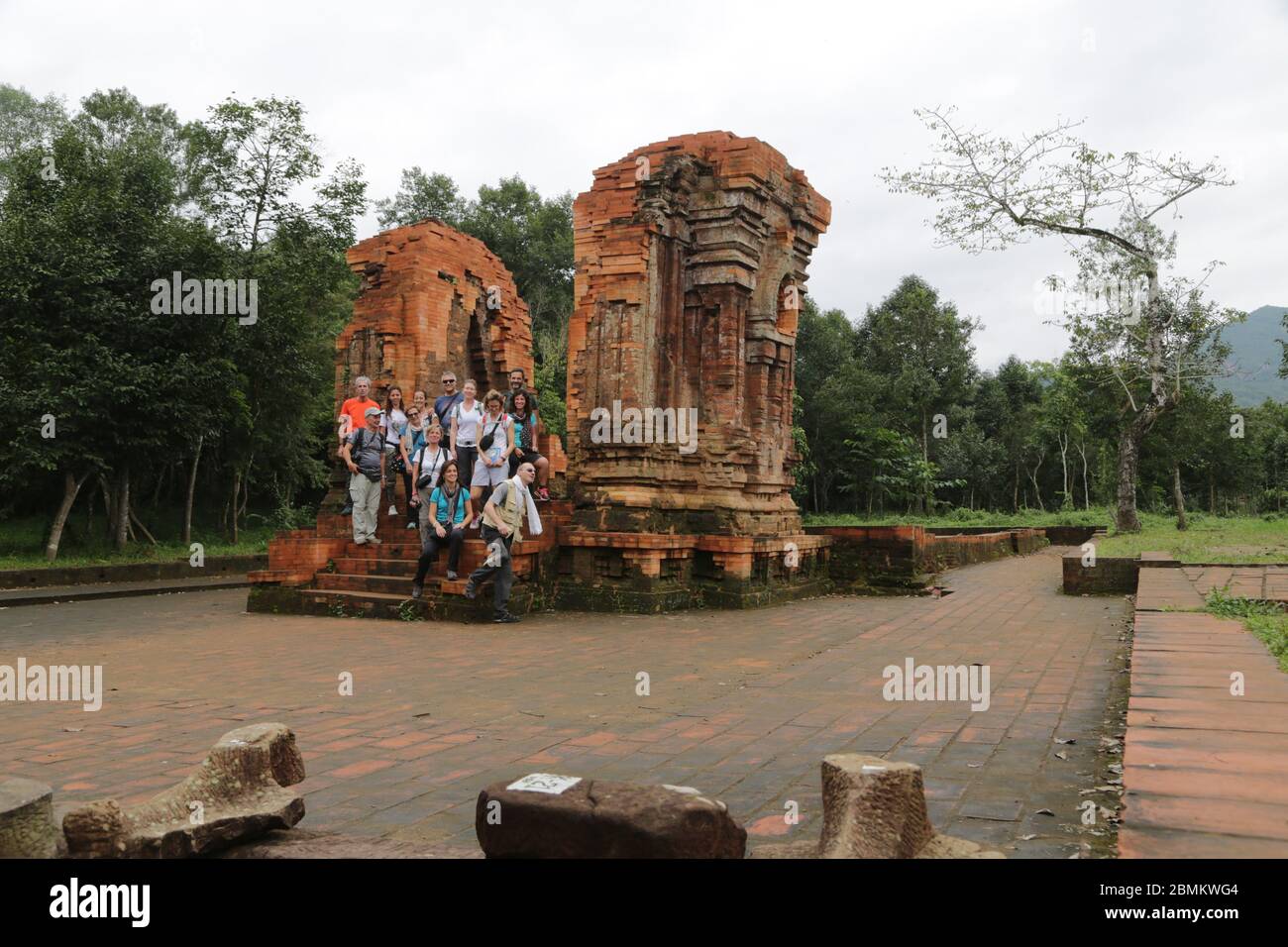 in vietnam cong nhan the old buildings and historical site of building ...