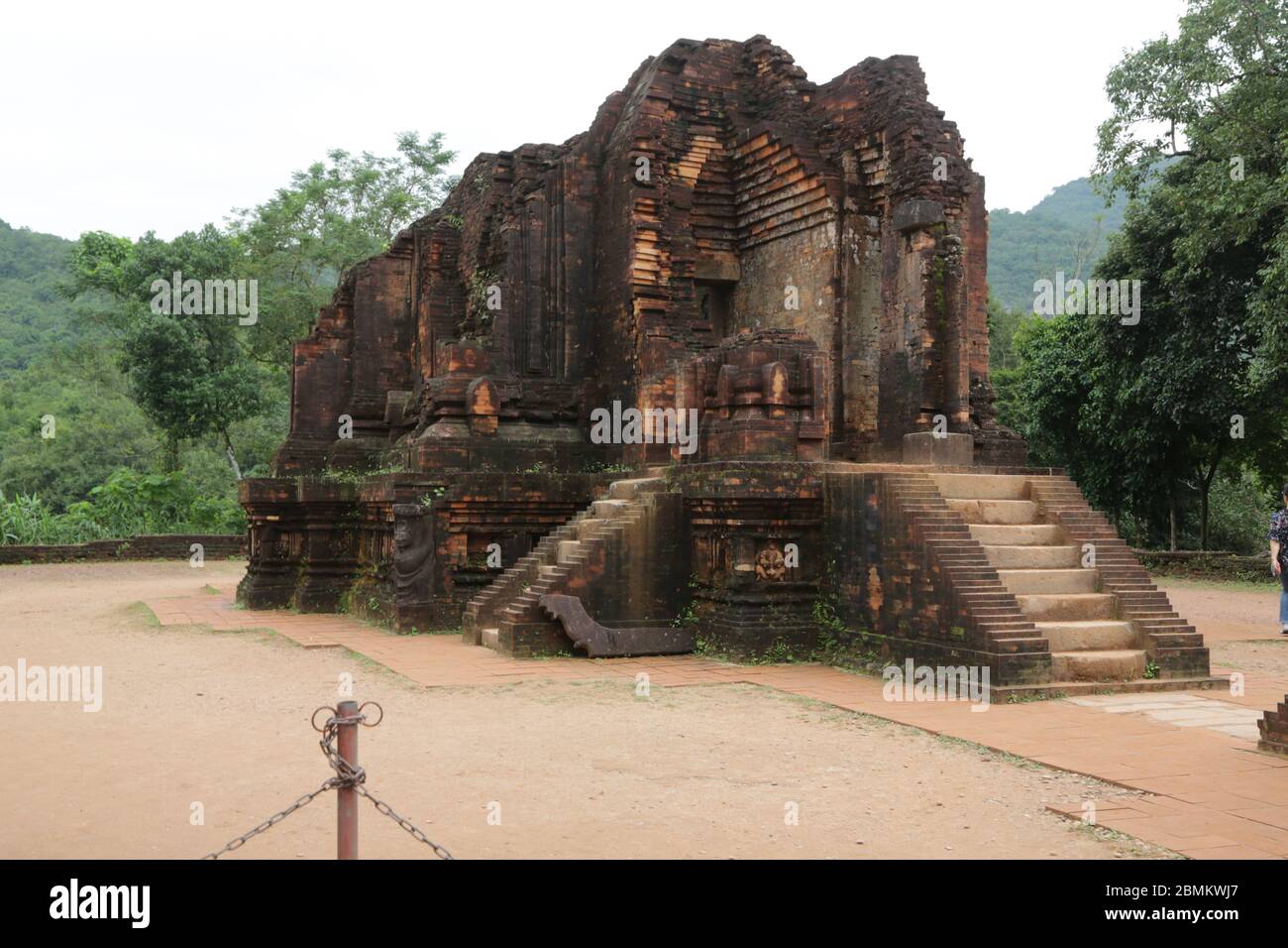in vietnam cong nhan the old buildings and historical site of building ...