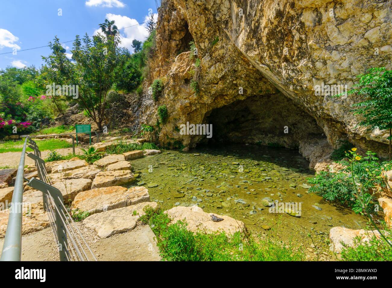Ain harod hi-res stock photography and images - Alamy