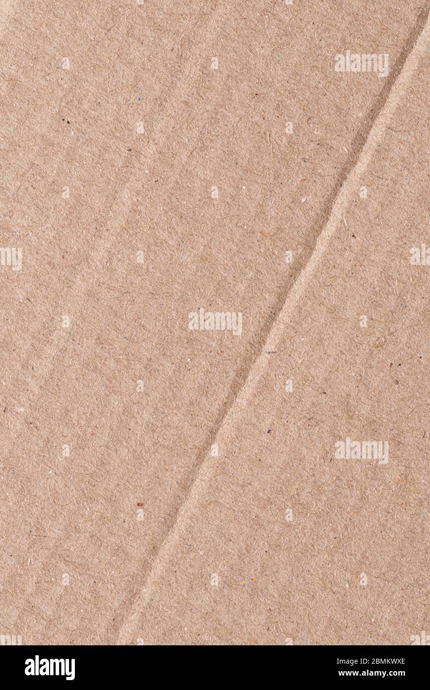 cardboard texture - high resolution resource Stock Photo - Alamy