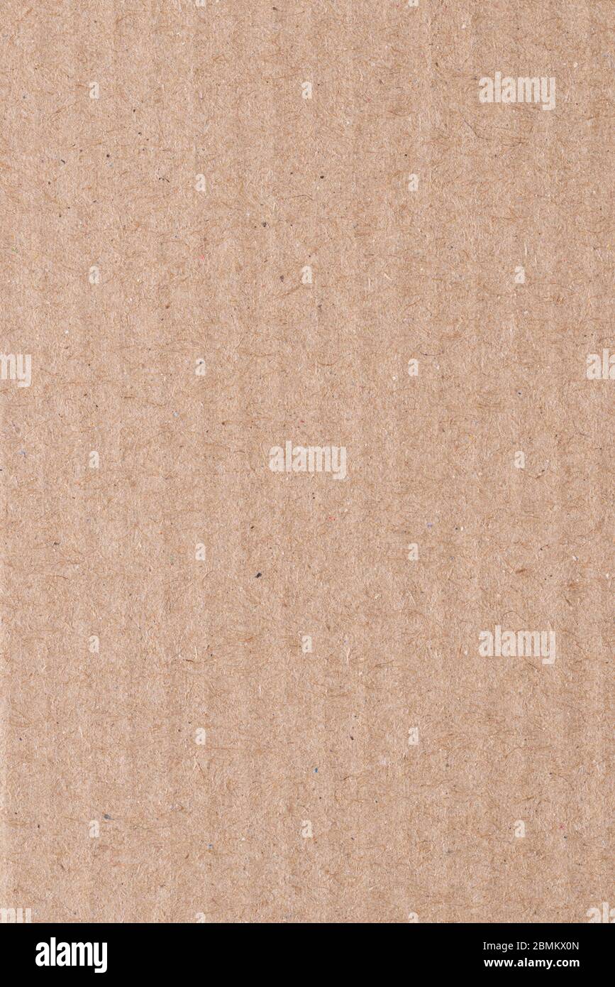 cardboard texture - high resolution resource Stock Photo - Alamy