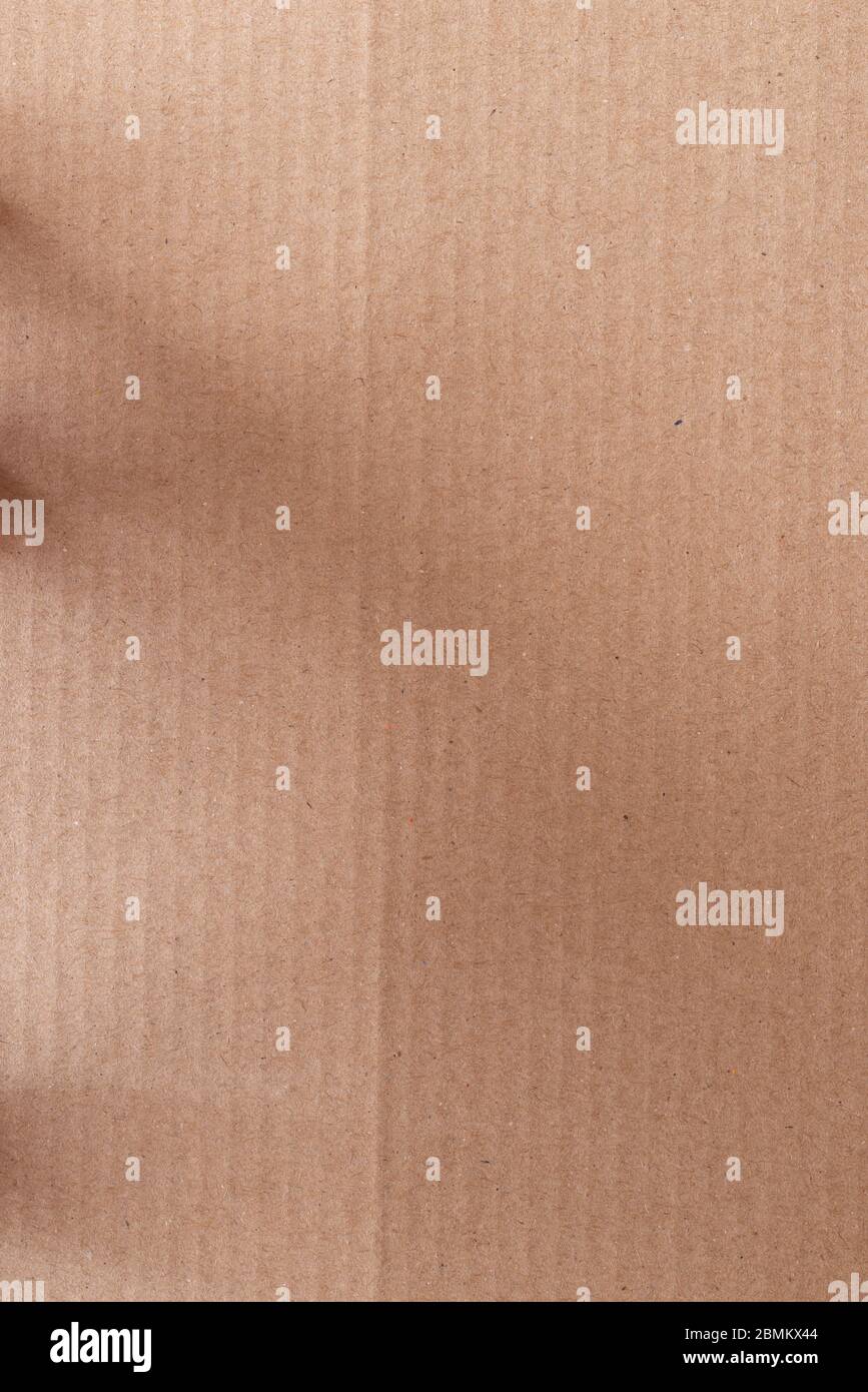 cardboard texture - high resolution resource Stock Photo - Alamy