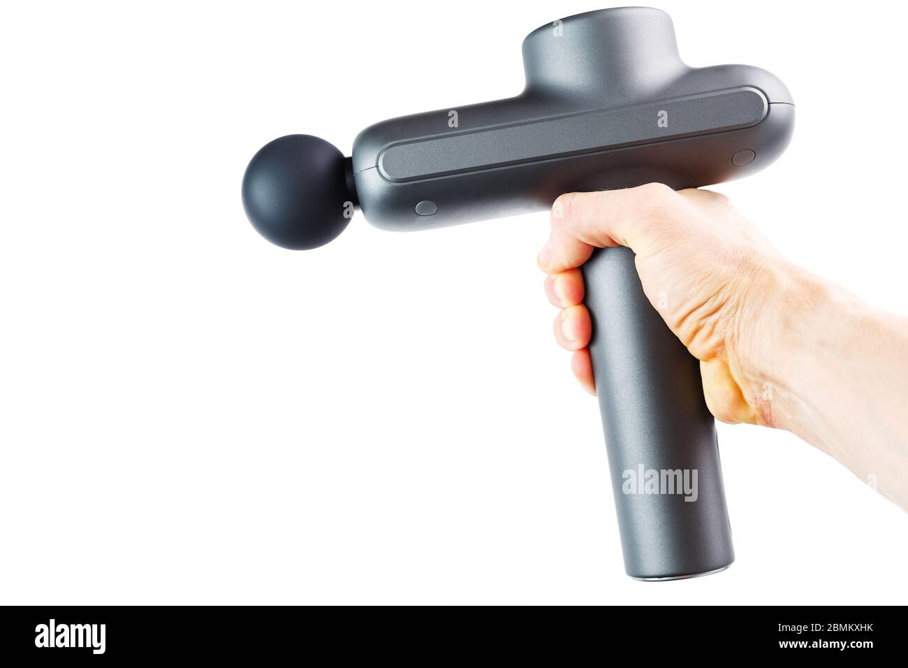 Manual electric body massager hi-res stock photography and images - Alamy