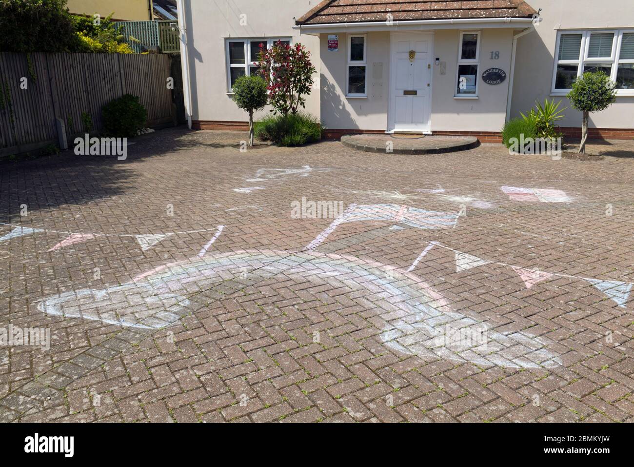 Celebrating 75 years nhs hi-res stock photography and images - Alamy
