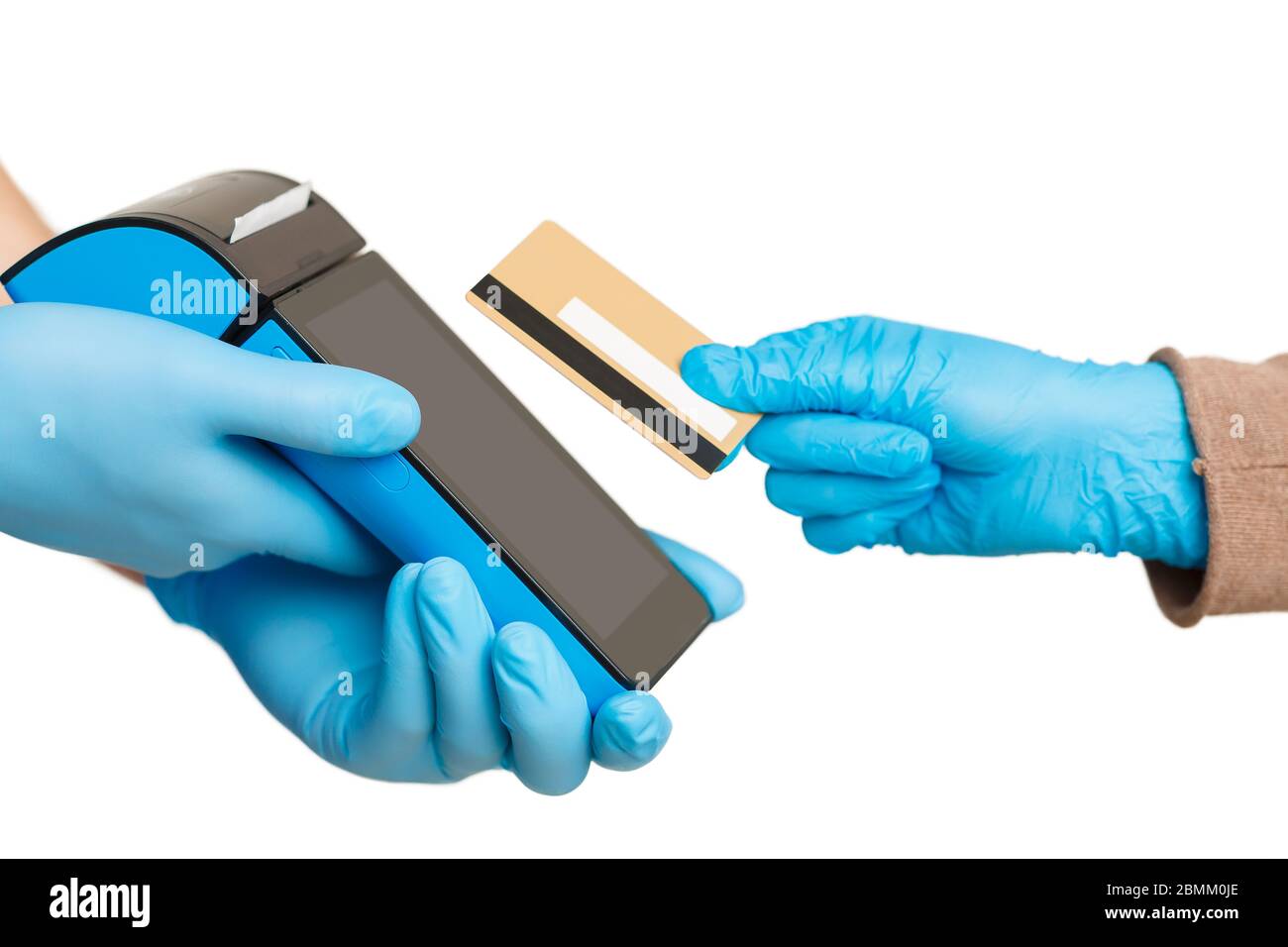 Contactless payment screen card hi-res stock photography and images - Alamy