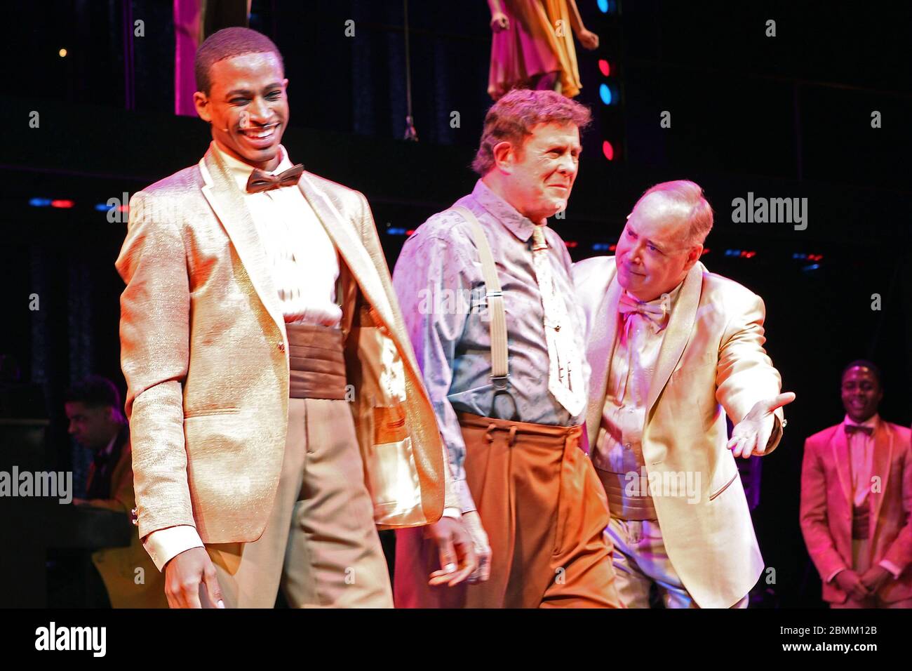 New York, NY, USA. 3 May, 2011. Bruce "Cousin Brucie" Morrow at the ...