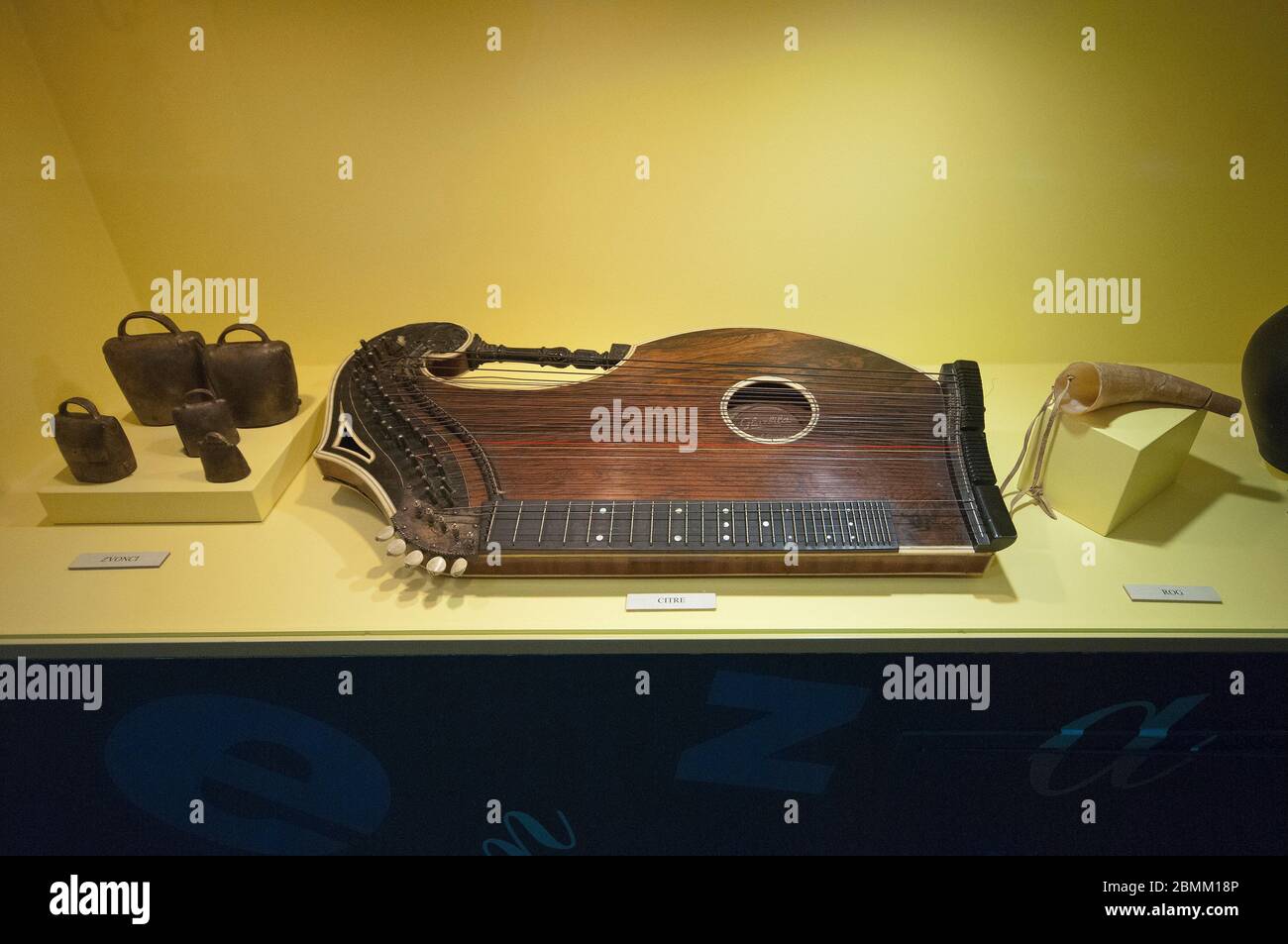 Ljubljana slovenian ethnographic museum hi-res stock photography and ...