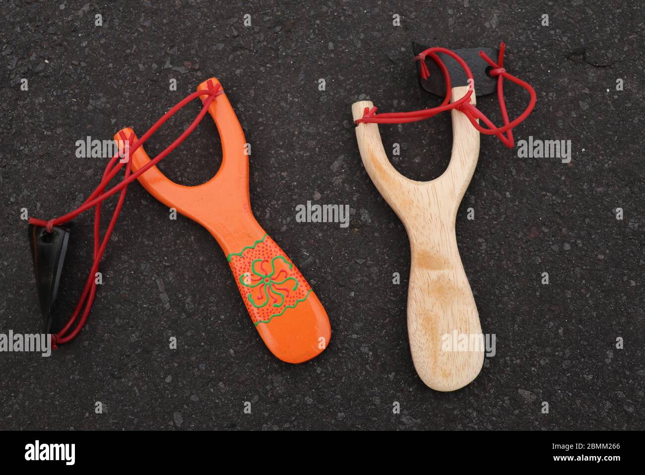 Slingshot Design High Resolution Stock Photography and Images - Alamy