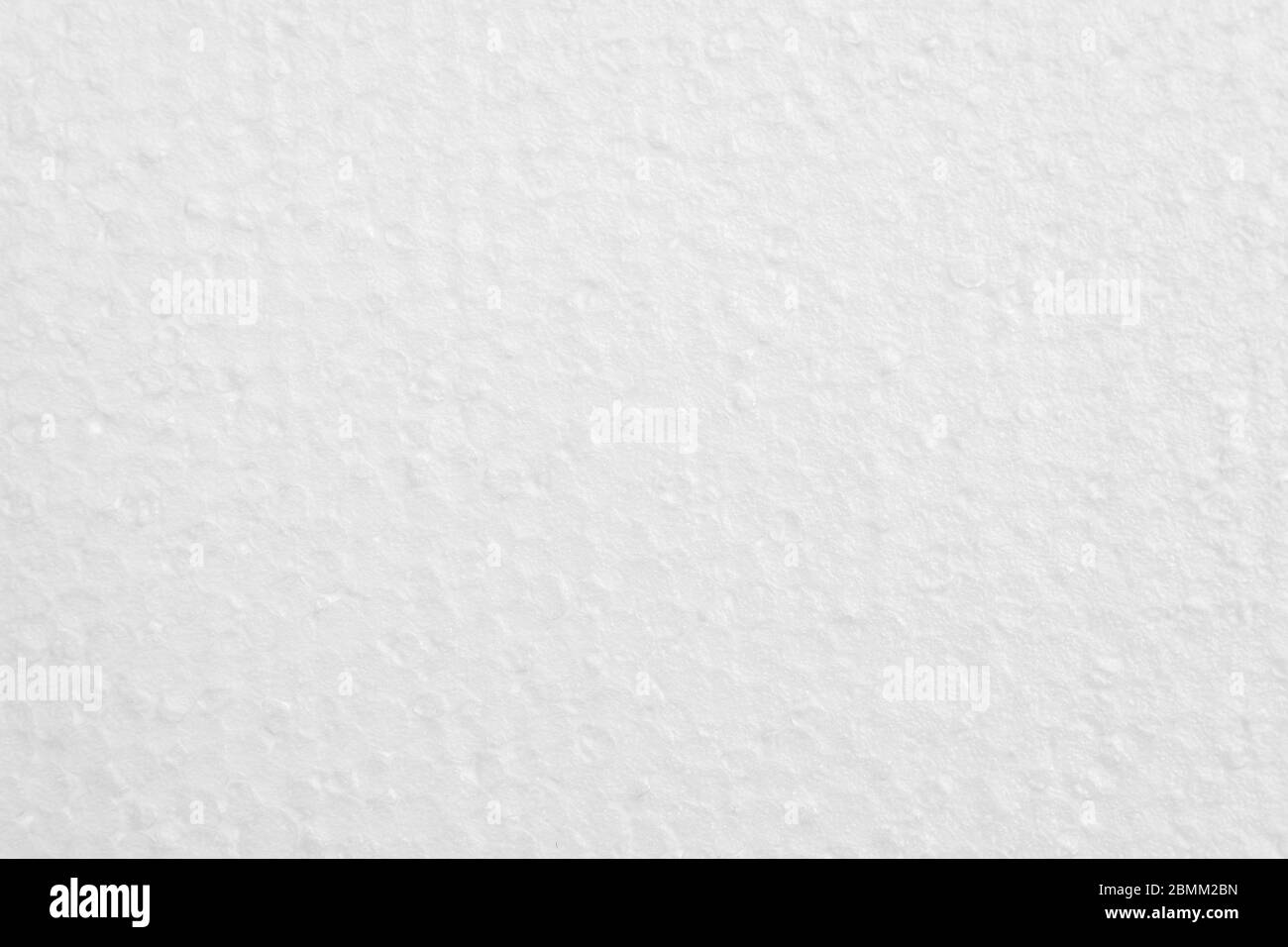 Close up plastic white foam sheet surface texture background Stock ...