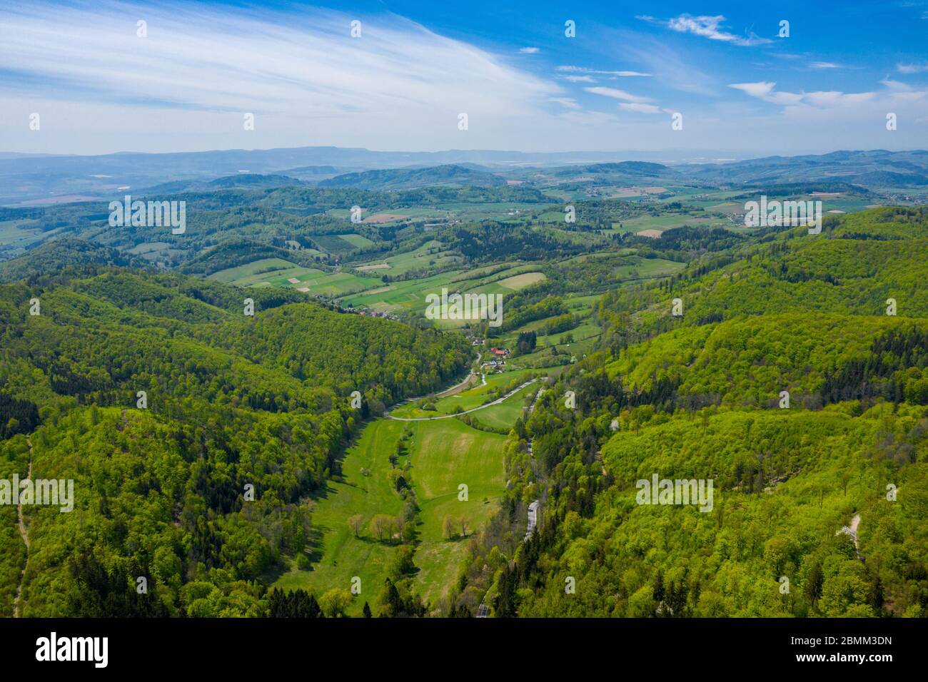 Owl mountains hi-res stock photography and images - Alamy
