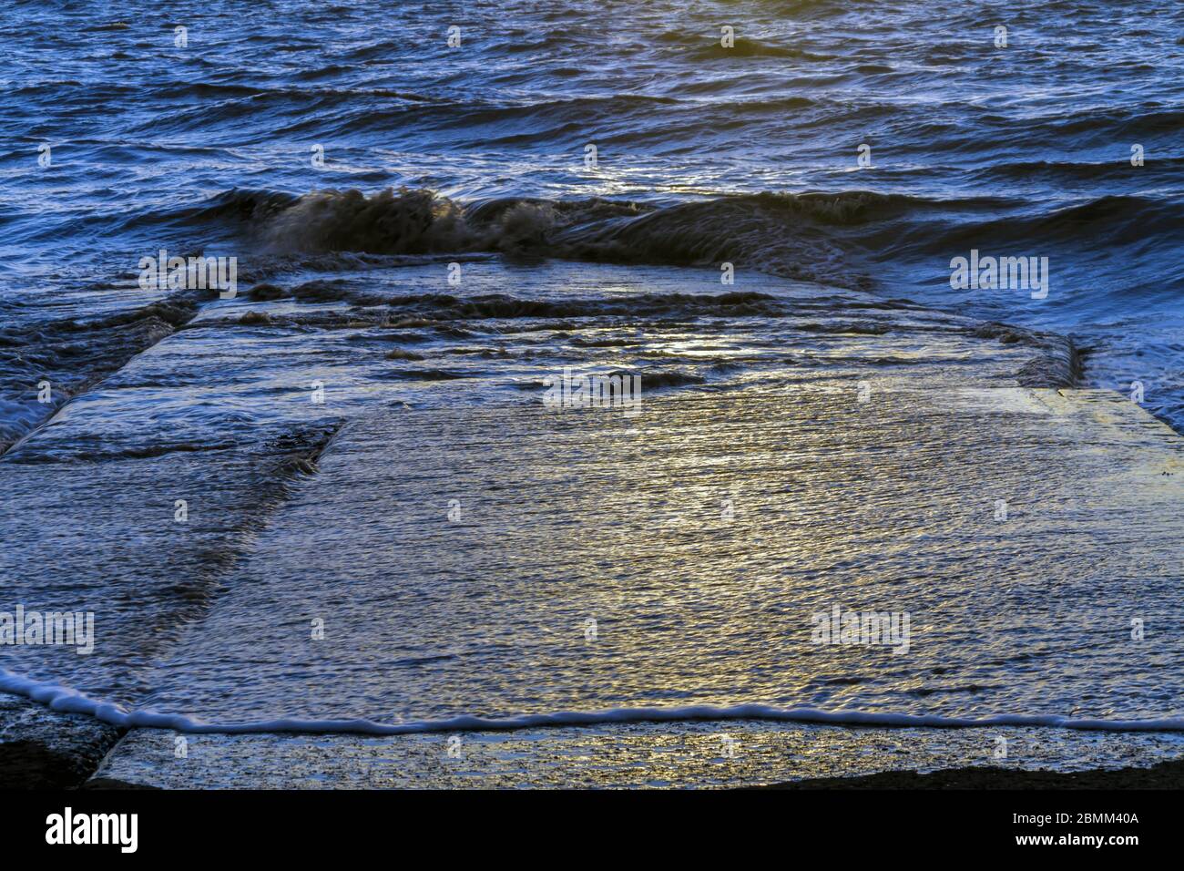Slipway design hi-res stock photography and images - Alamy