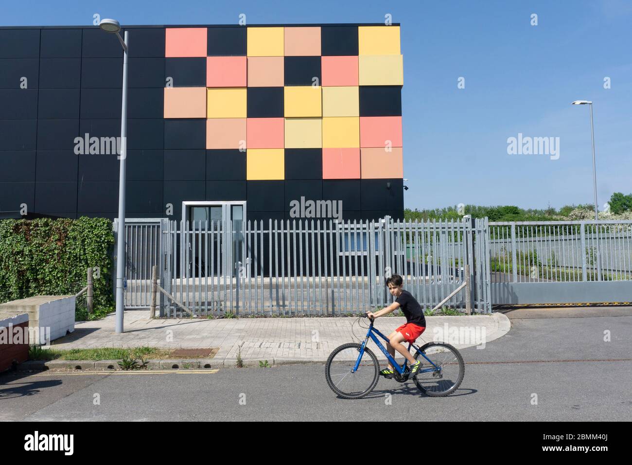 Black Boy Logo High Resolution Stock Photography and Images - Alamy