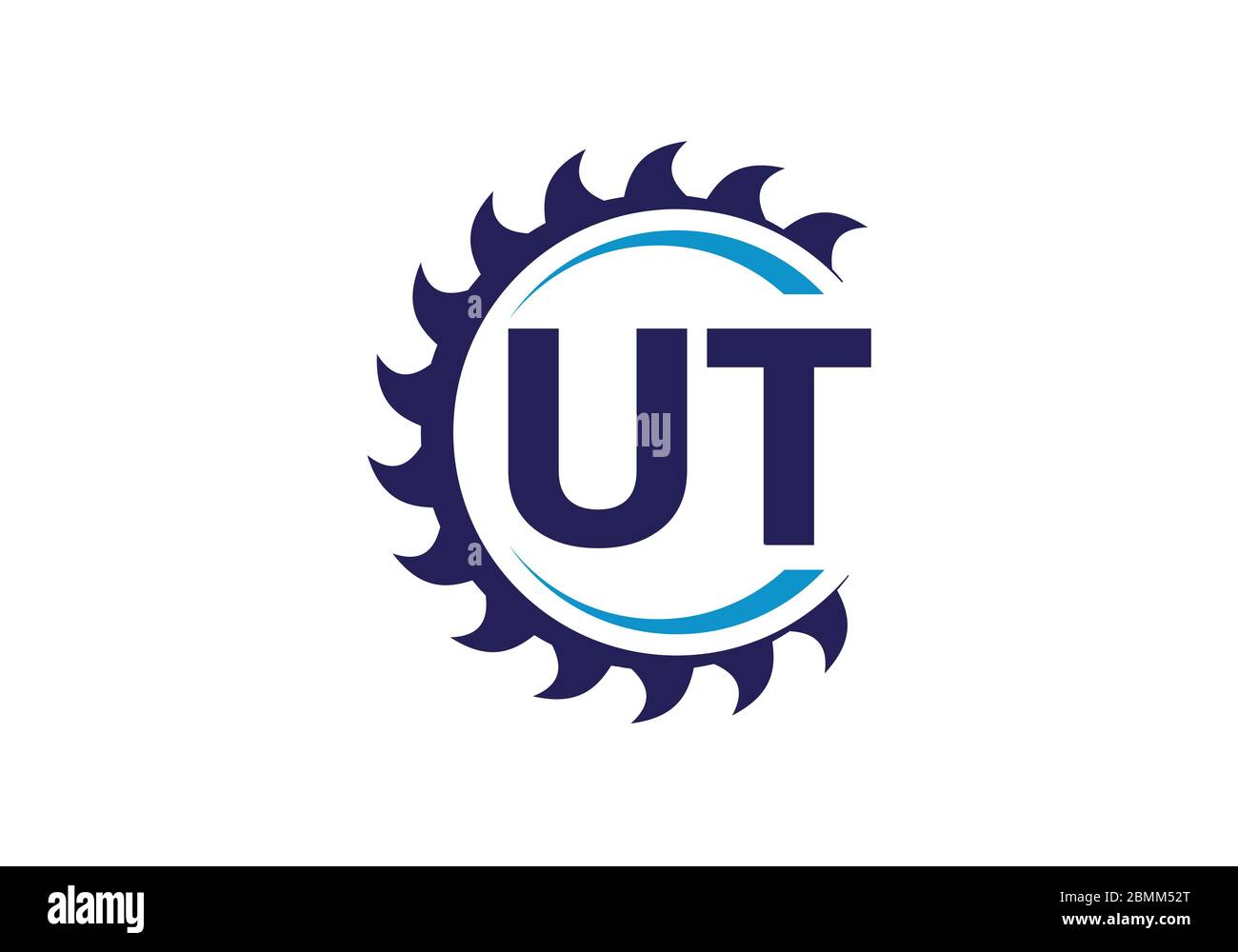 Ut letters hi-res stock photography and images - Alamy