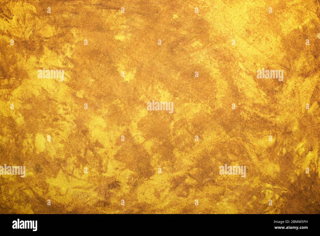 Colored paper made with watercolor paint Stock Photo - Alamy