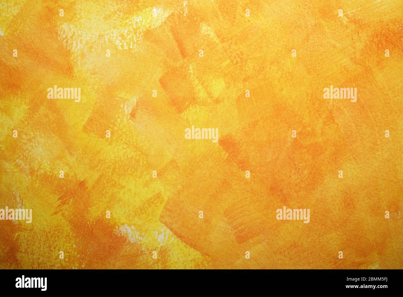 Yellow ochre paper texture hi-res stock photography and images - Alamy