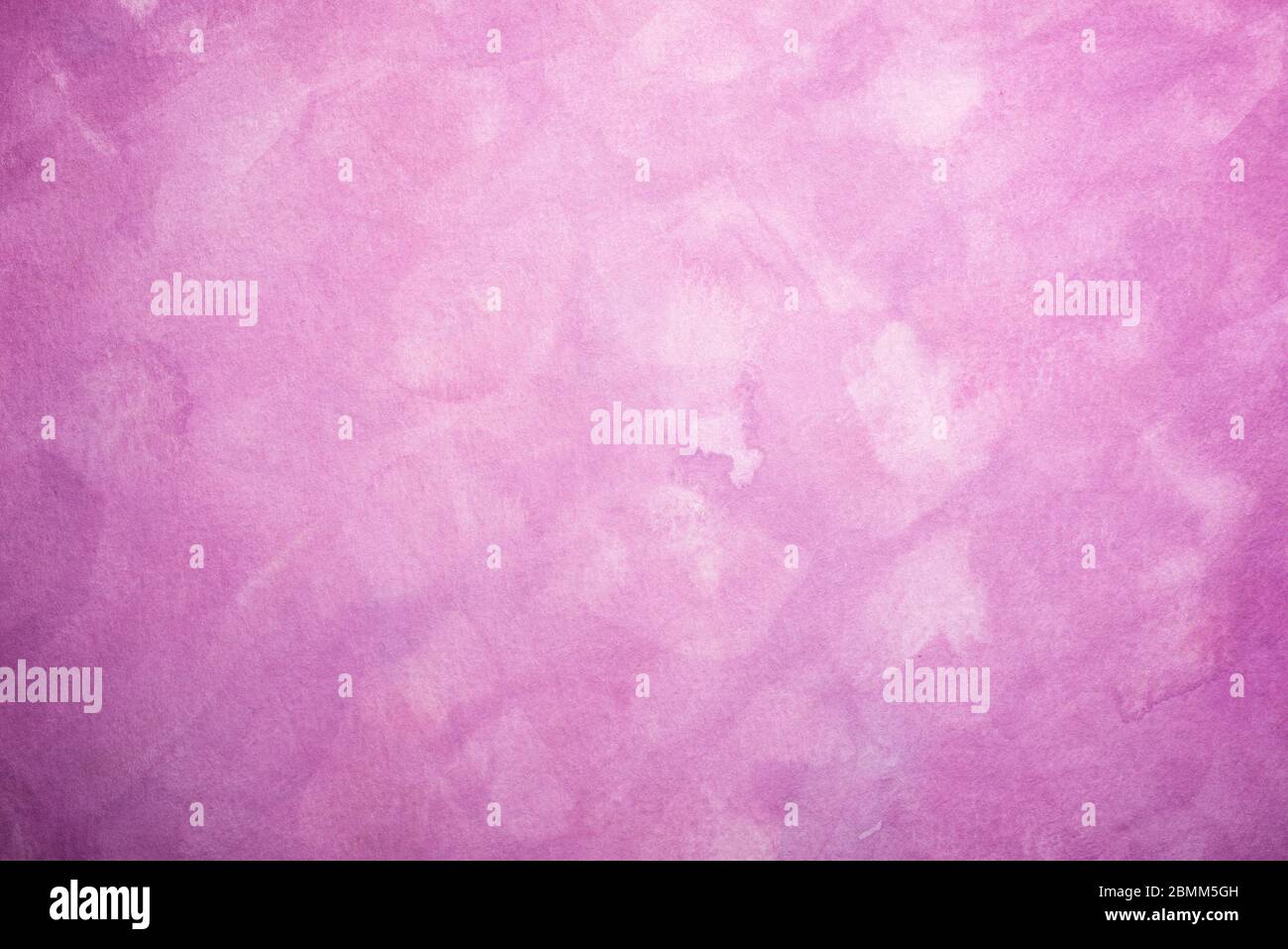 Colored paper made with watercolor paint Stock Photo - Alamy