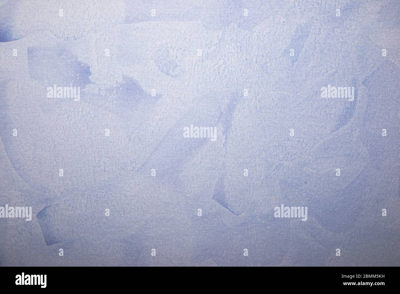 Colored paper made with watercolor paint Stock Photo - Alamy