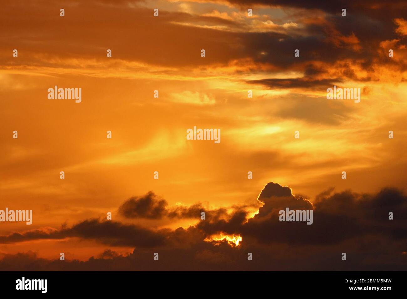 Skye sunset hi-res stock photography and images - Alamy