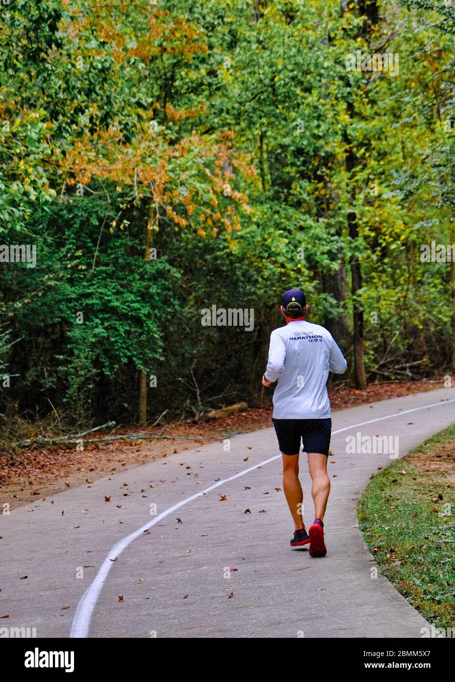 Marathon shirt hi-res stock photography and images - Alamy