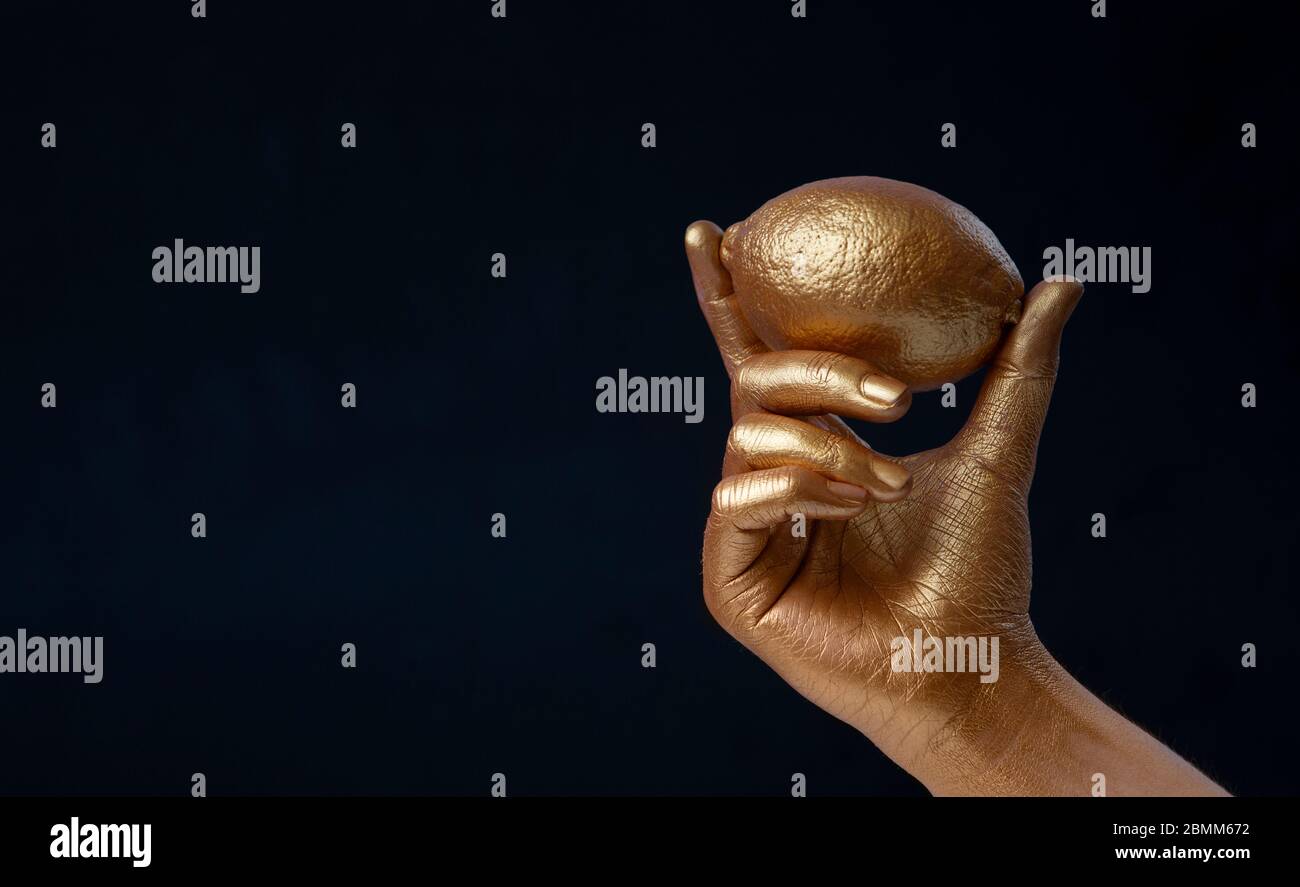 Exotic fruit paint hi-res stock photography and images - Alamy