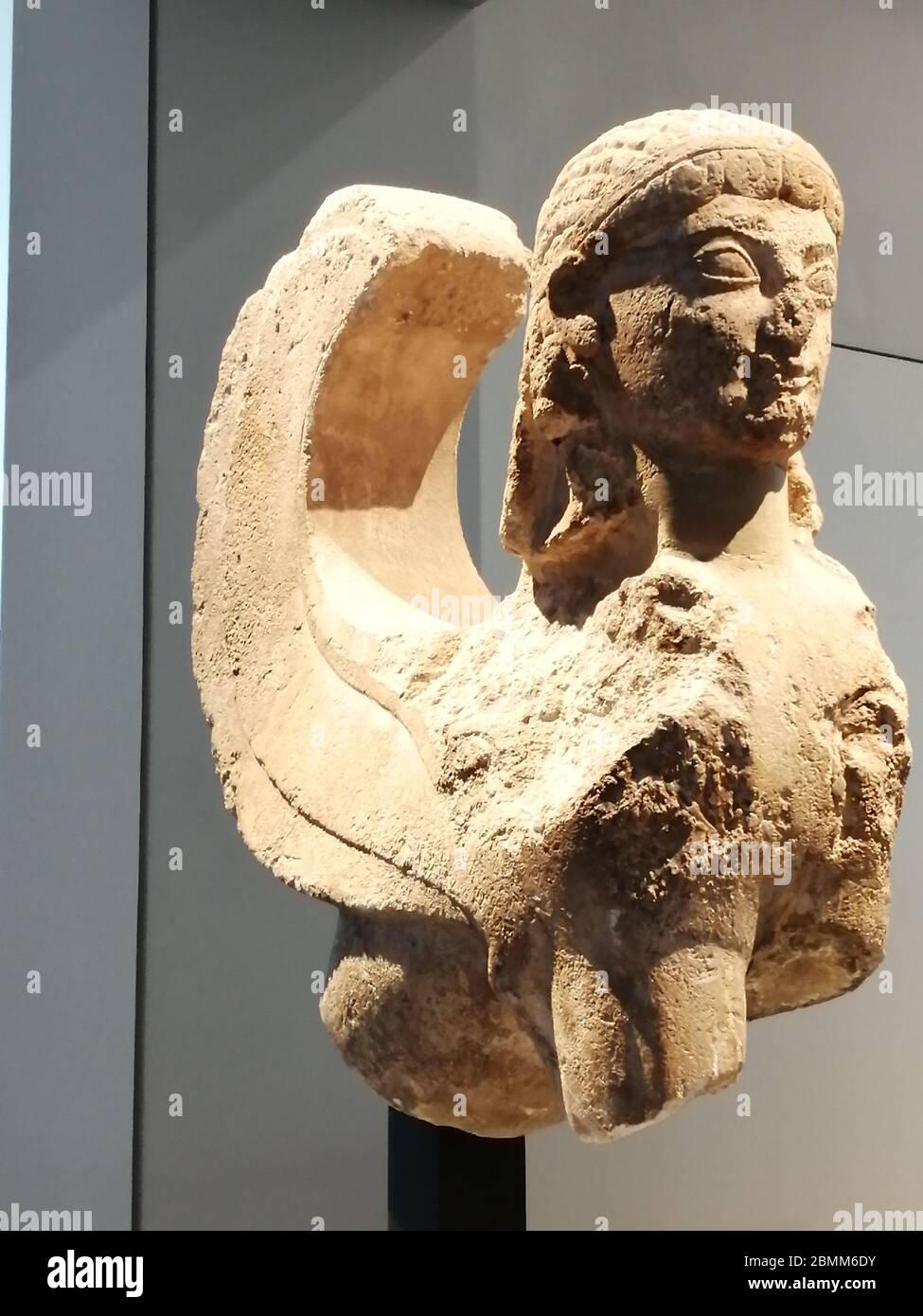 Louvre Abu Dhabi in the United Arab Emirates is the largest art and ...