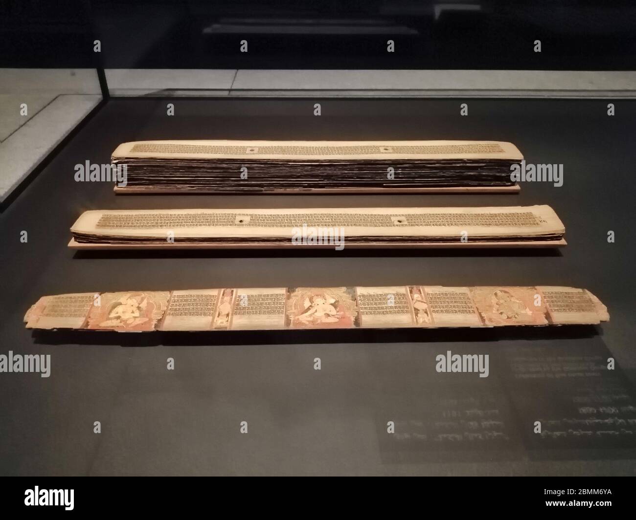 Louvre Abu Dhabi in the United Arab Emirates is the largest art and ...