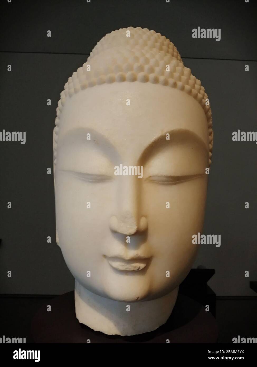 Louvre Abu Dhabi in the United Arab Emirates is the largest art and ...