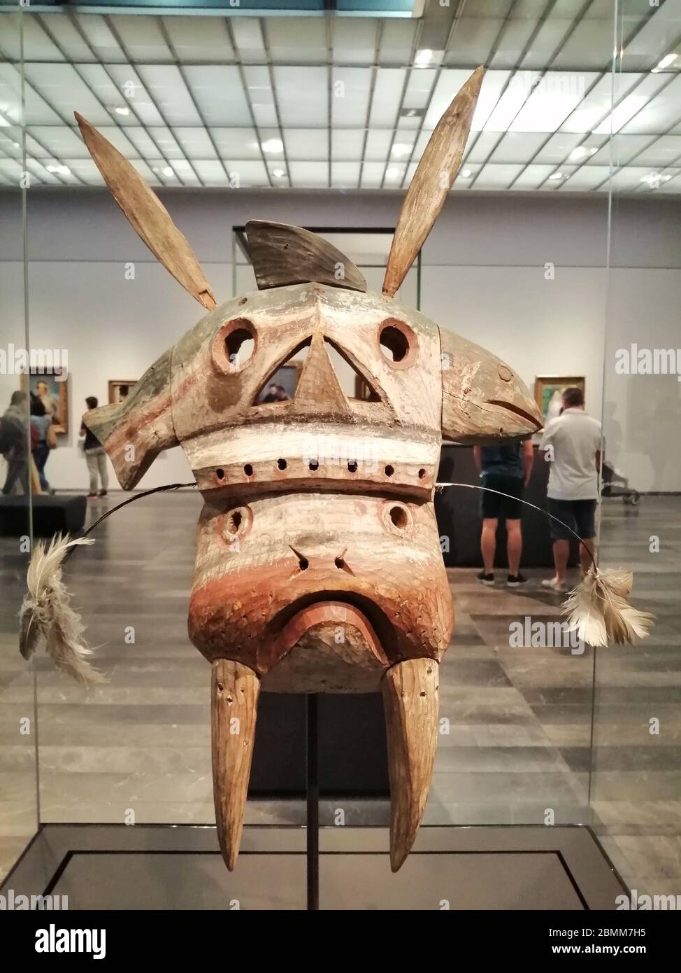 Louvre Abu Dhabi in the United Arab Emirates is the largest art and ...