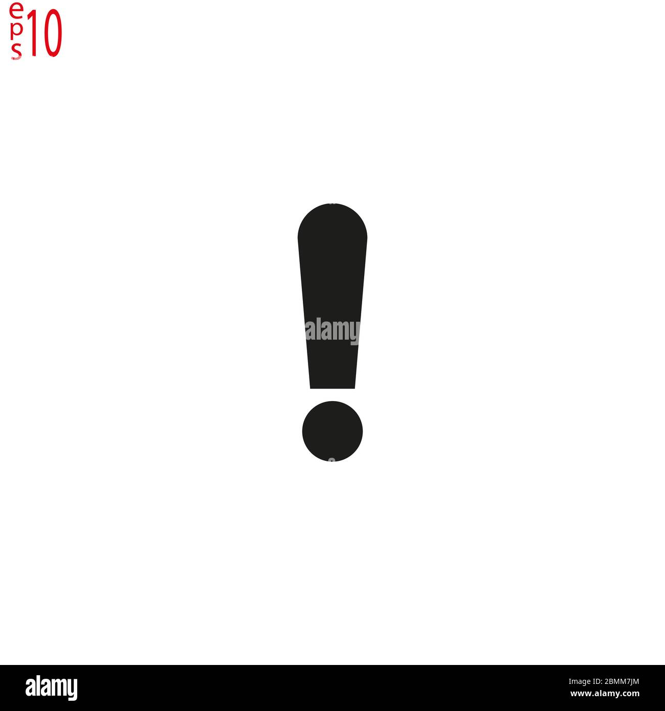 Hazard warning symbol. Exclamation, mark, icon, warning, alarm, alert ... Hazard warning symbol. Exclamation, mark, icon, warning, alarm, alert ...