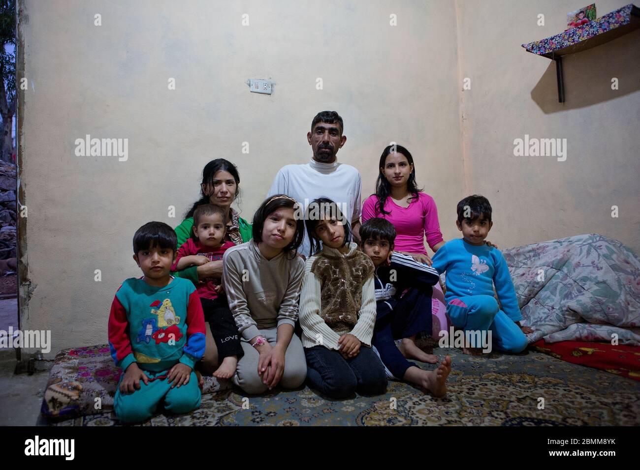 Old family home lebanon hi-res stock photography and images - Alamy