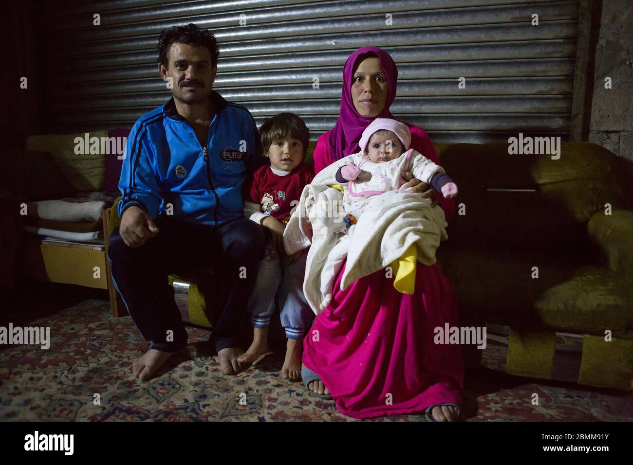 Old family home lebanon hi-res stock photography and images - Alamy
